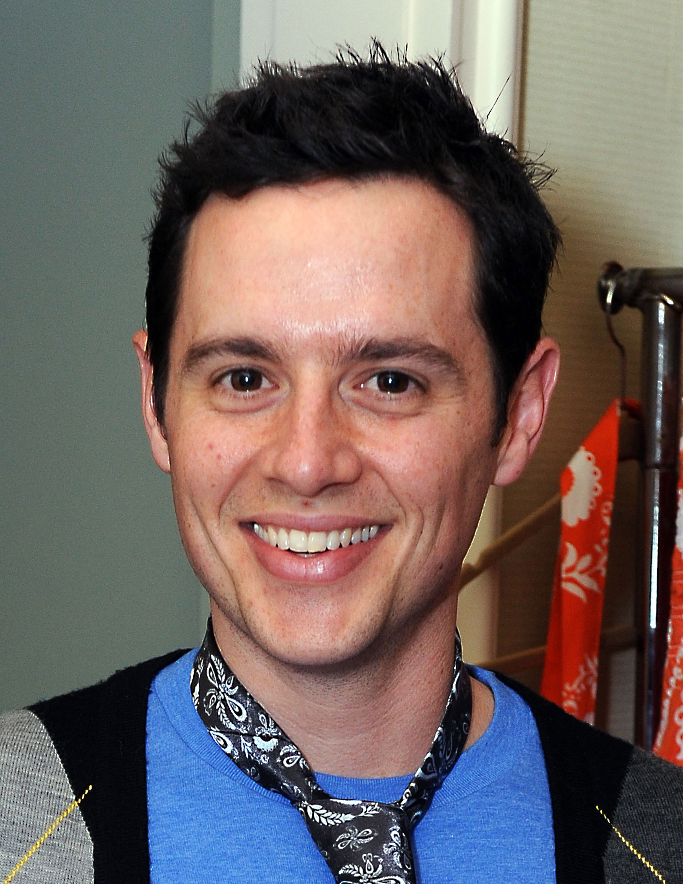 Patrick Cavanaugh - Alchetron, The Free Social Encyclopedia