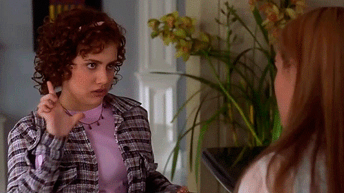 Clueless S Popsugar Love And Sex