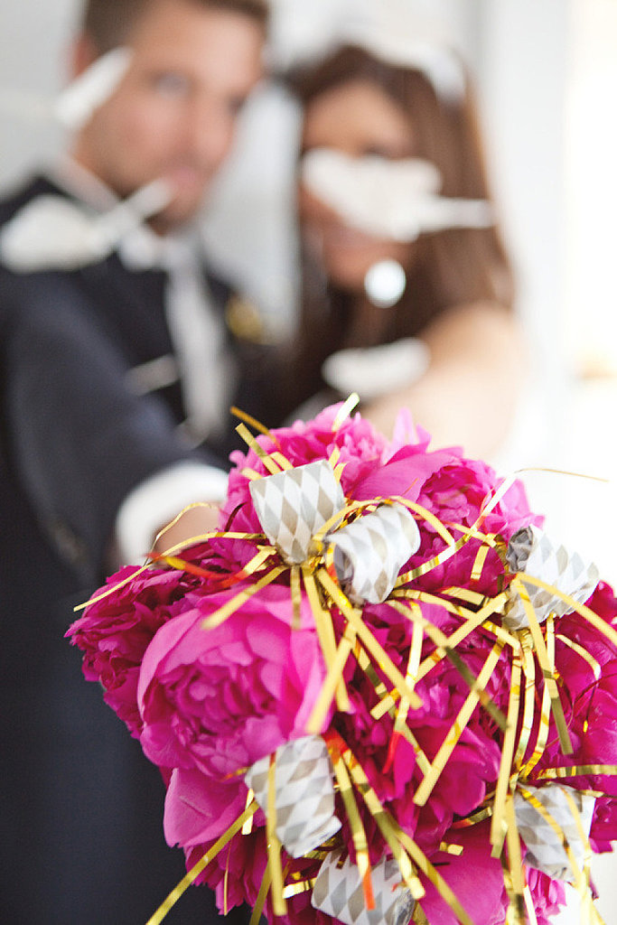 Make Some Noise 22 Ideas For A New Year S Eve Wedding