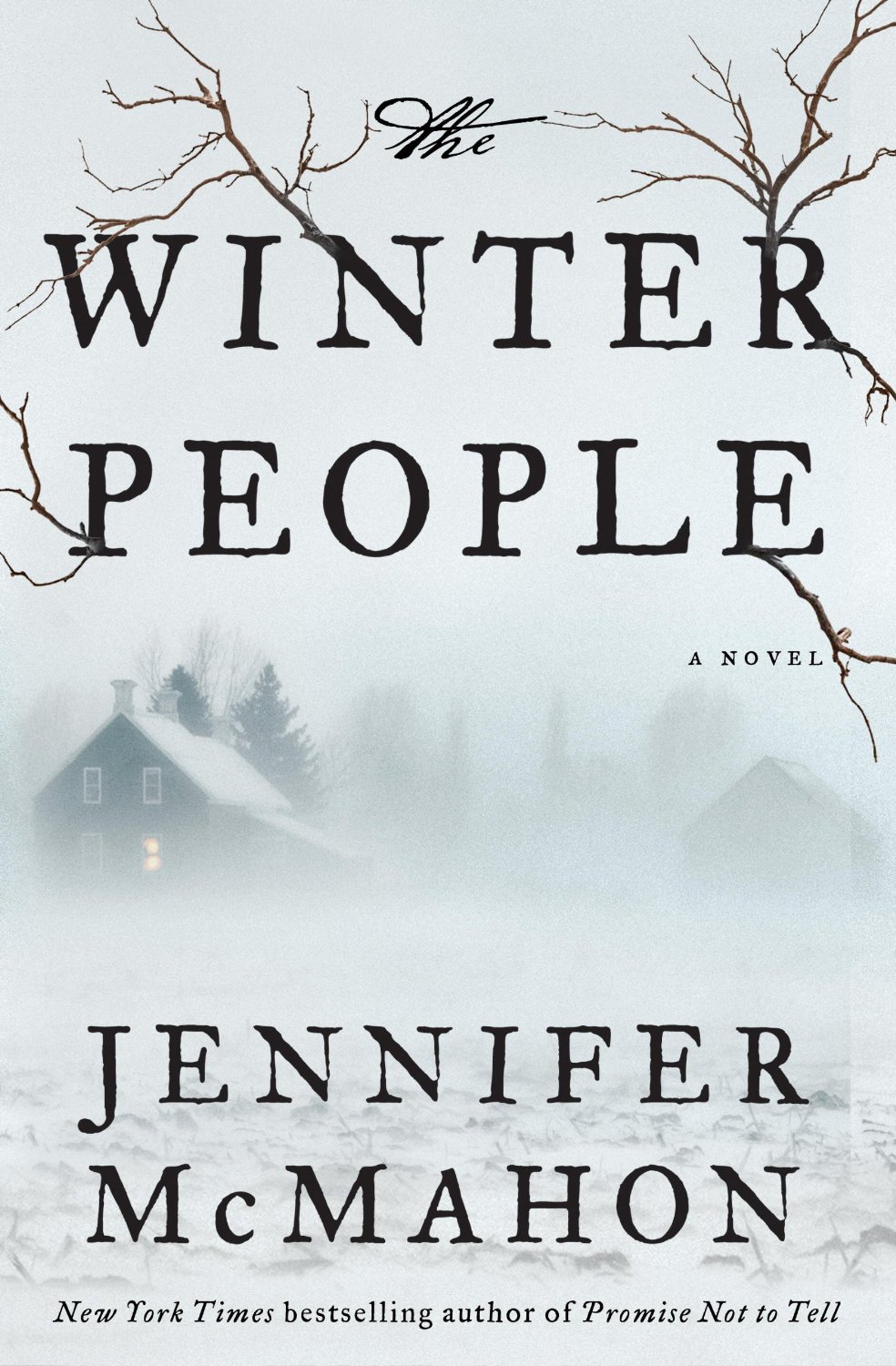 The Winter People | 2014 Must Reads: The 100+ Best Books of the Year ...