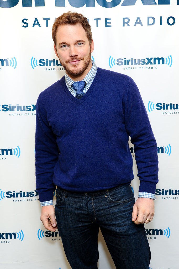 Chris Pratt Page 2 Lpsg