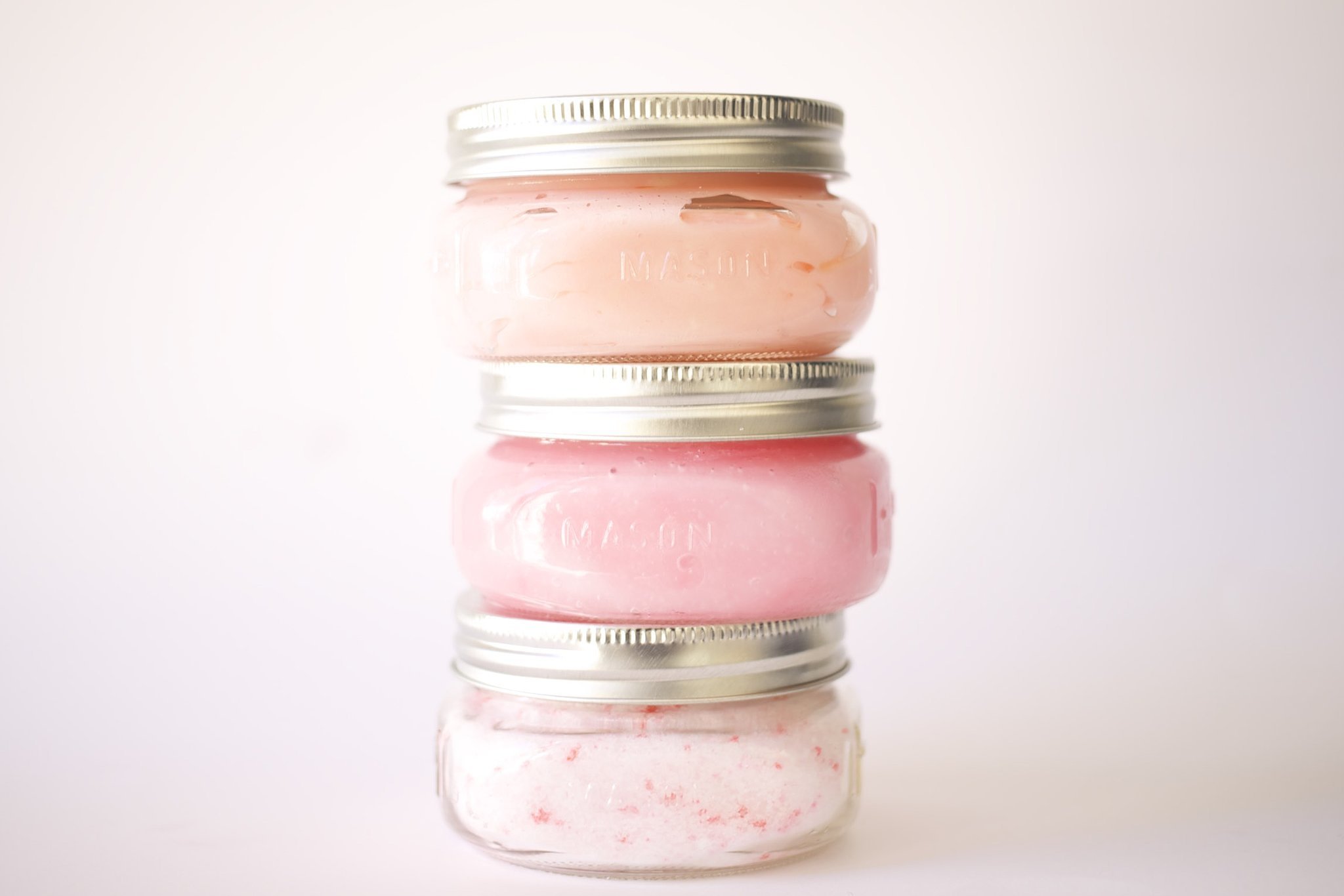 DIY Spa Kit POPSUGAR Smart Living