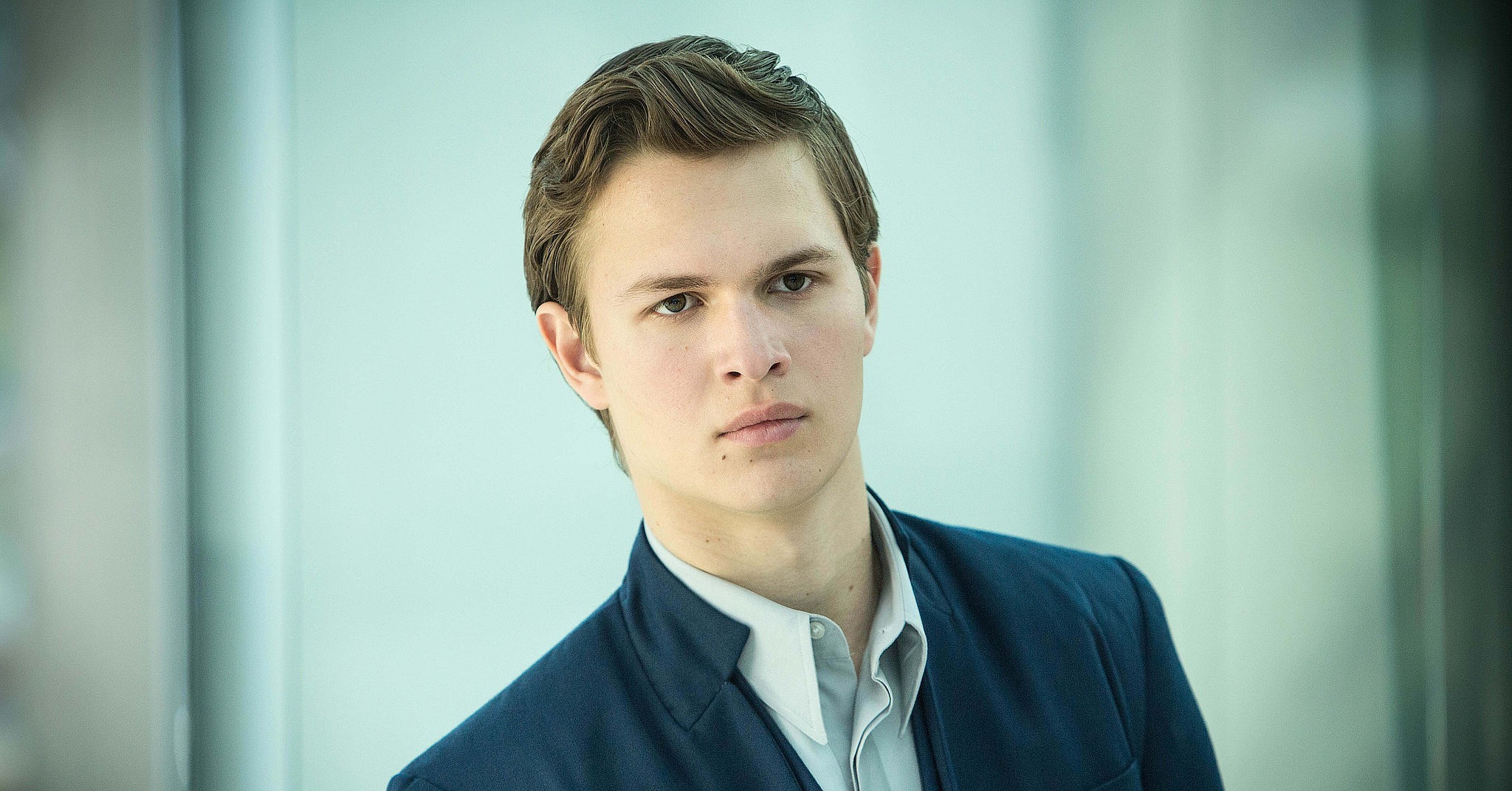 Ansel Elgort, Divergent | 12 Stars Who Were in Tons of Movies This Year ... Ansel Elgort, Divergent | 12 Stars Who Were in Tons of Movies This Year ...