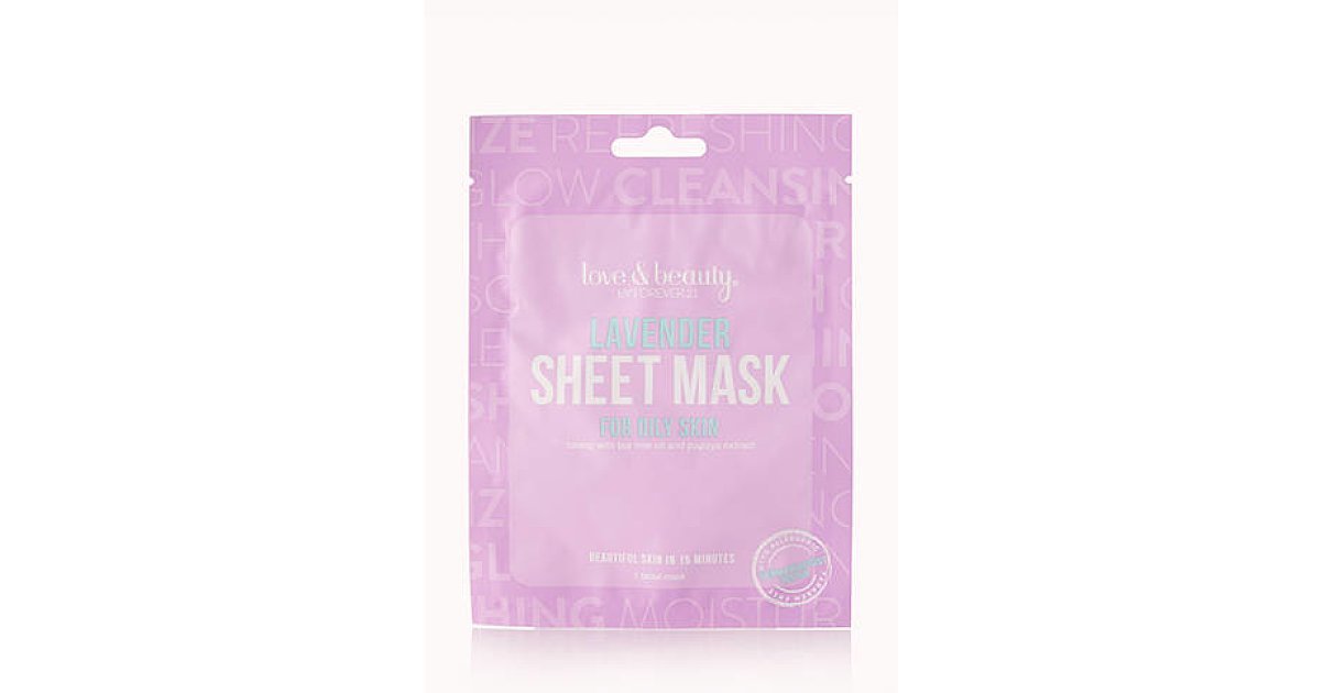 Facial Masks Girls Night In How To Throw A Grown Up Sleepover