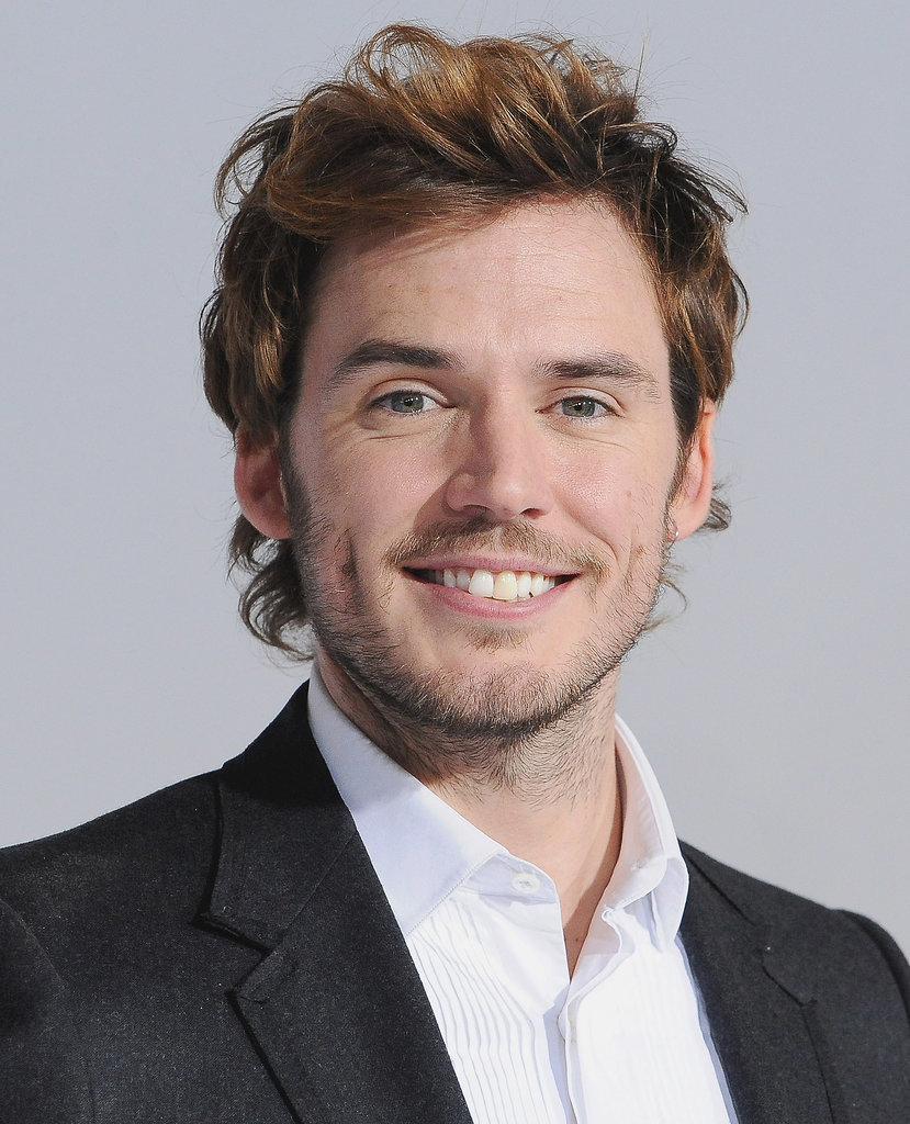 Pictures Of Hot Young British Actors POPSUGAR Celebrity UK