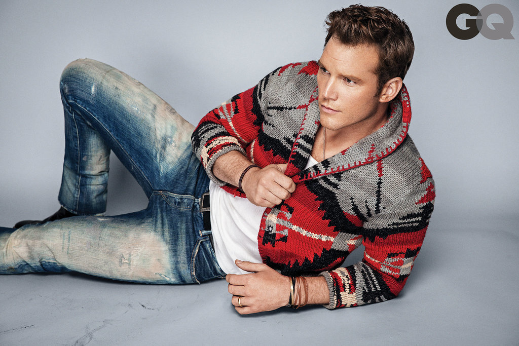 Chris Pratt Page 2 Lpsg