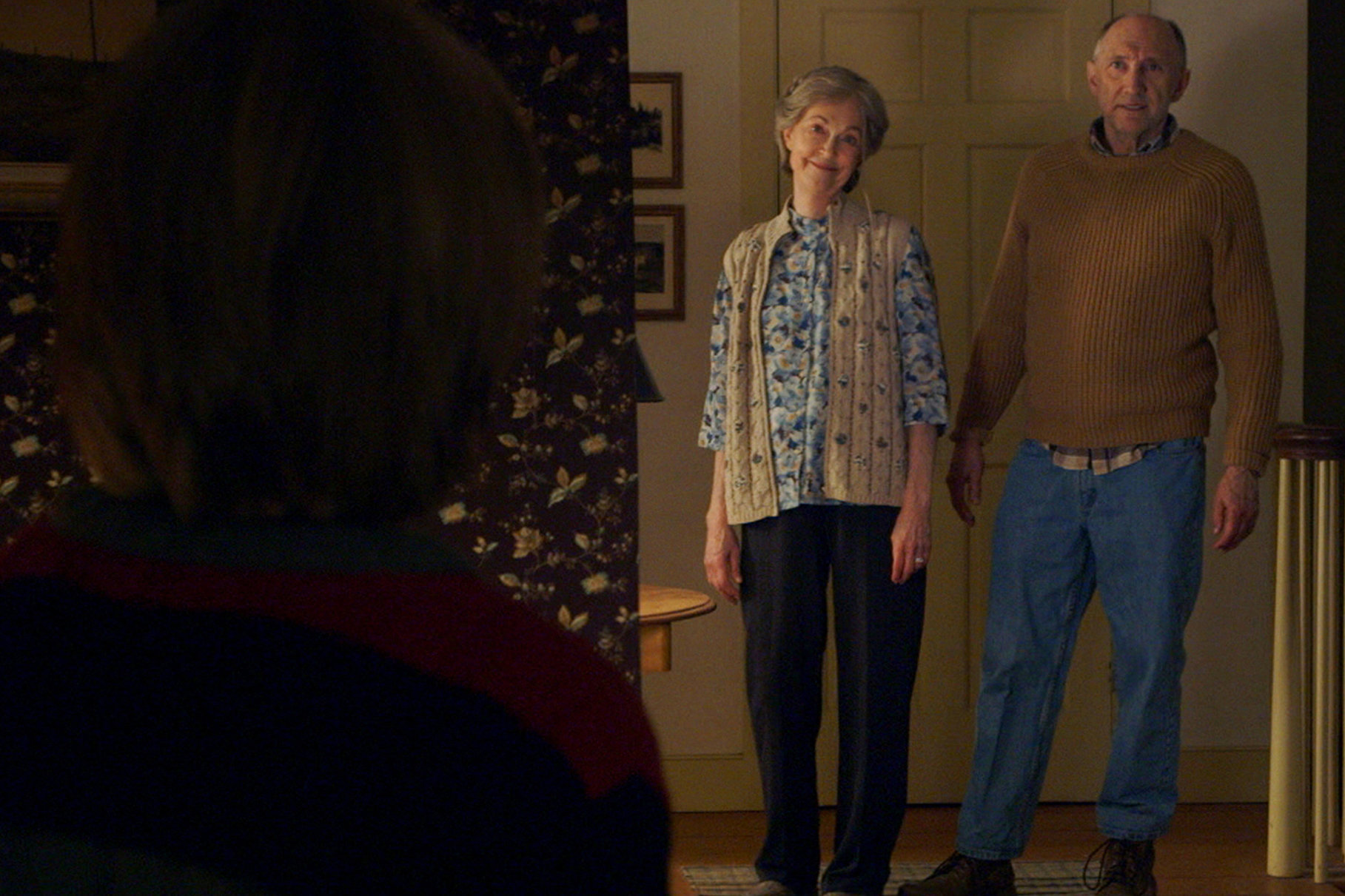 Inlikeflynn s Corner The Visit Movie Review Inlikeflynn s Corner The Visit Movie Review