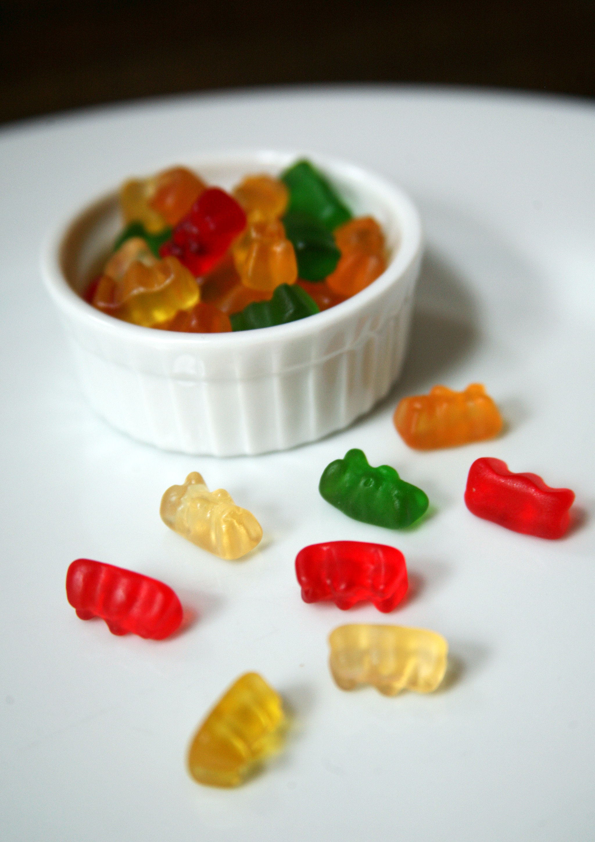 Gelatin Is Made Out Of What POPSUGAR Fitness Gelatin Is Made Out Of What POPSUGAR Fitness