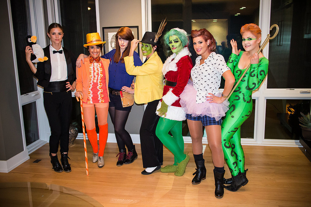 In 2013 It Was The Year Of Jim Carrey This Robin Williams Inspired