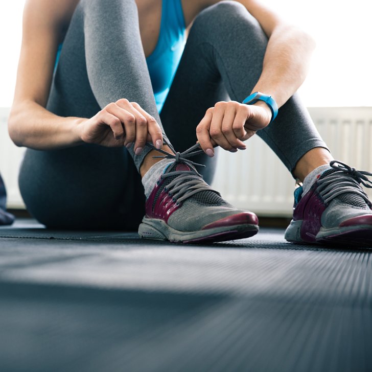 Benefits of Working Out at the Gym | POPSUGAR Fitness Benefits of Working Out at the Gym | POPSUGAR Fitness