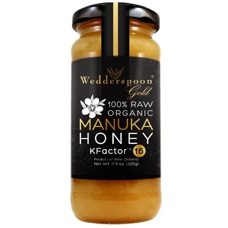 The Benefits Of Manuka Honey Popsugar Fitness