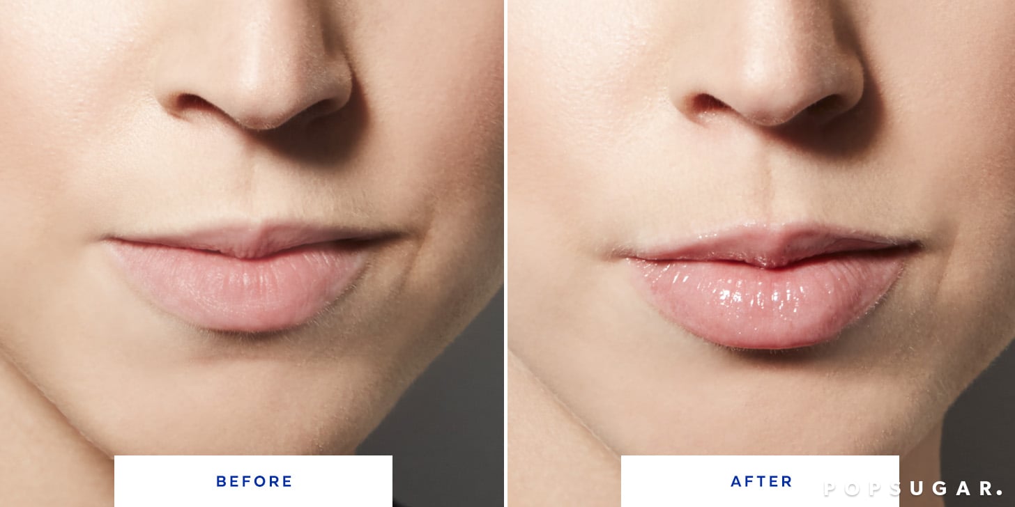 Bliss Fabulips Instant Lip Plumper See Before And After Photos Of 7