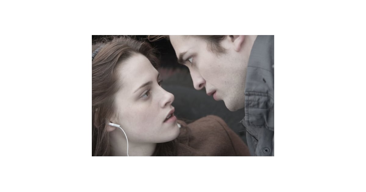 Twilight Bella Swan Makeup Tips From The Movie Popsugar Beauty