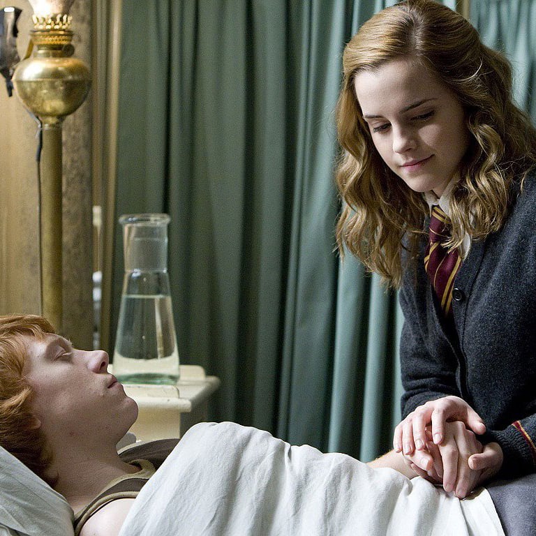Harry Potter Love Quotes Popsugar Love And Sex
