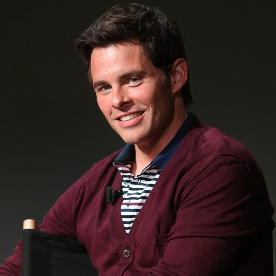 Hot James Marsden Pictures Popsugar Celebrity