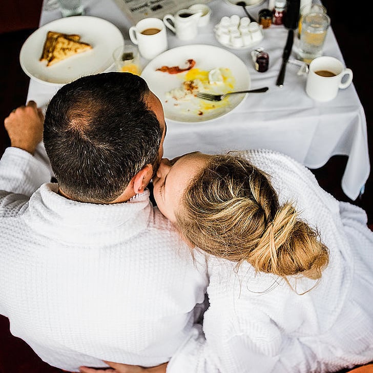 Signs Youre Wife Material Popsugar Love And Sex