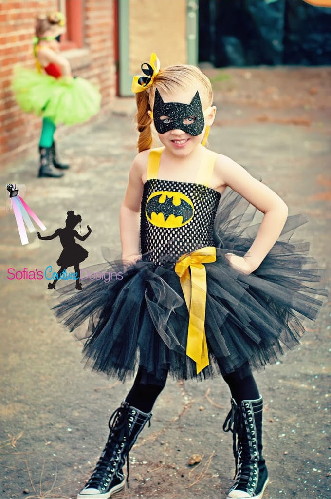 Superhero Tutu Costumes For Kids | POPSUGAR Moms Superhero Tutu Costumes For Kids | POPSUGAR Moms