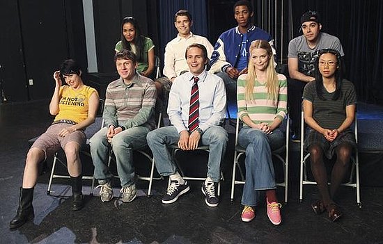 My Generation (TV series) - Alchetron, the free social encyclopedia