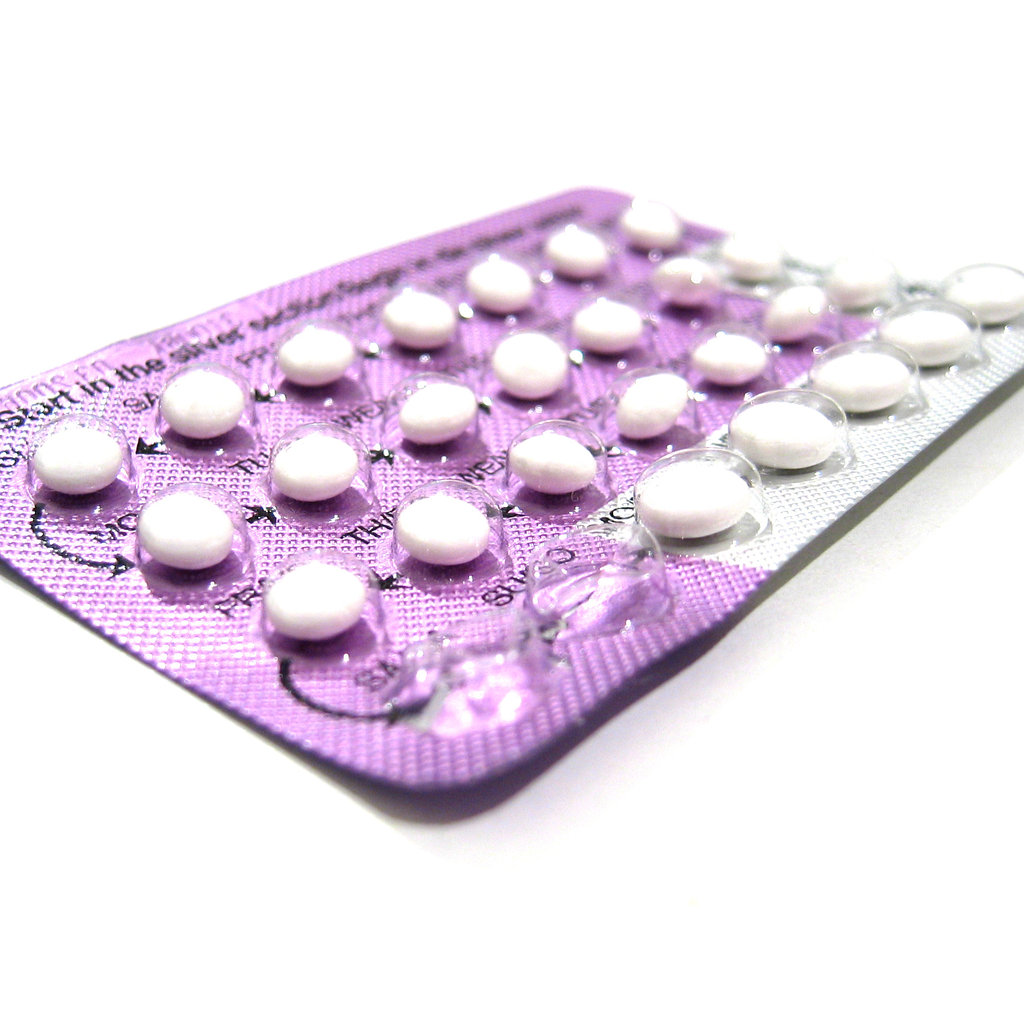 Reason the Pill Fails | POPSUGAR Love & Sex