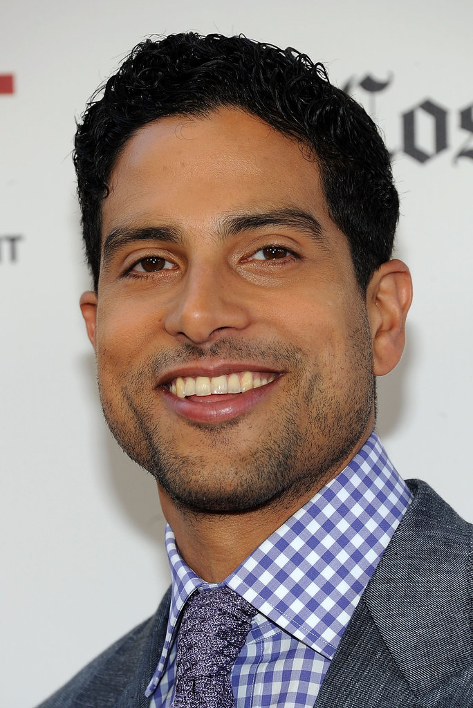 Adam Rodriguez | 29 Sexy Stars Dish on Nudity | POPSUGAR Australia Love ...