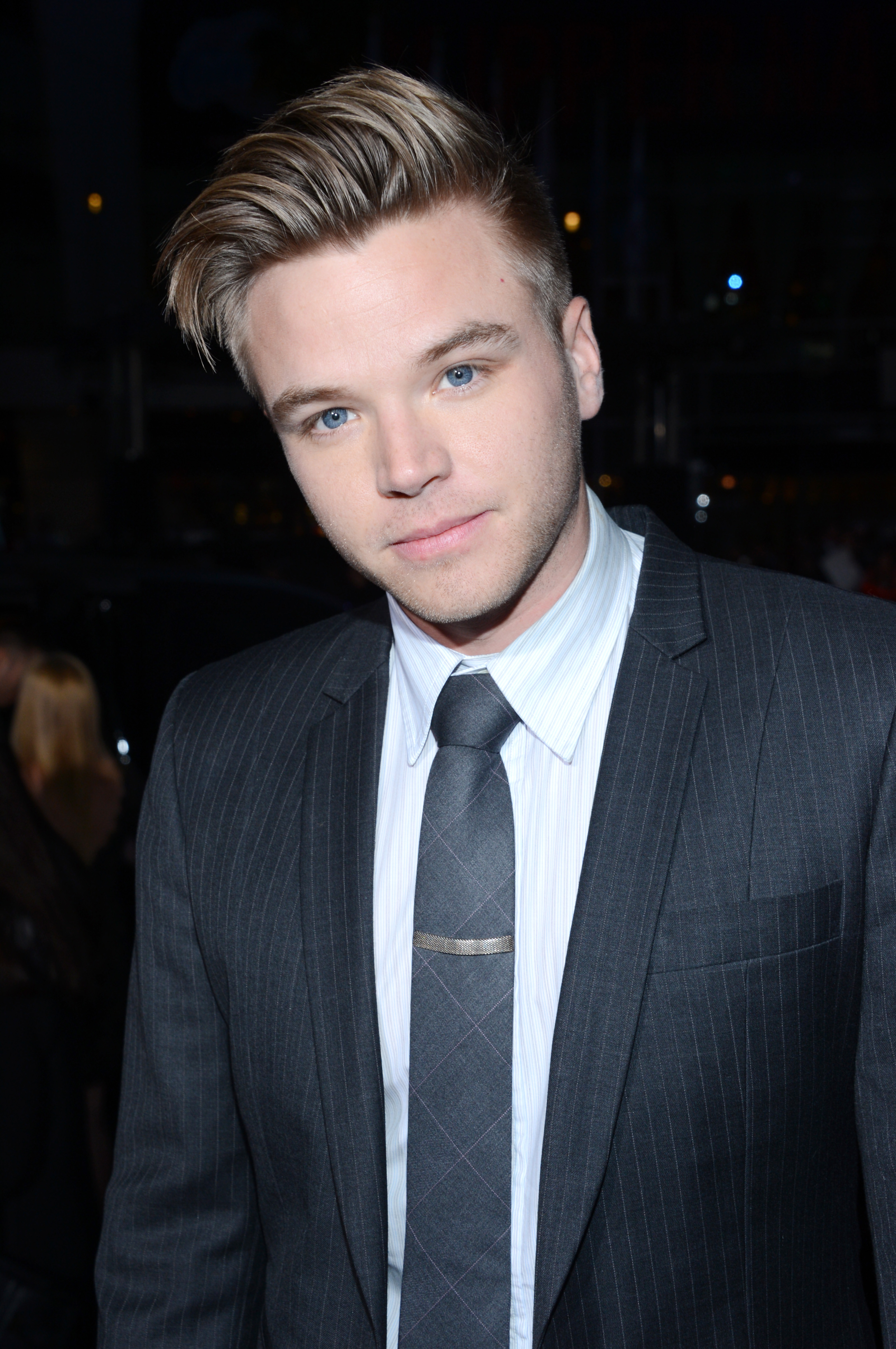 Brett Davern - Alchetron, The Free Social Encyclopedia