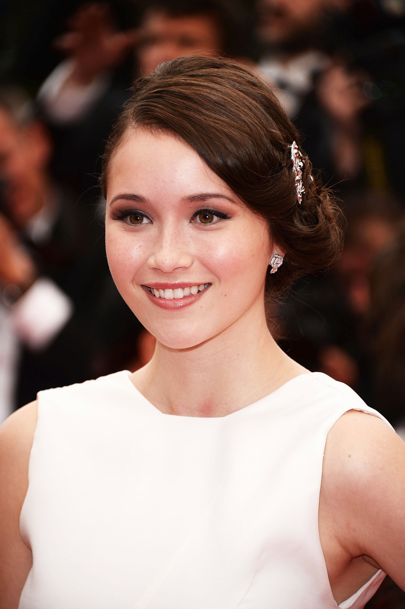 Katie Chang Ethnicity