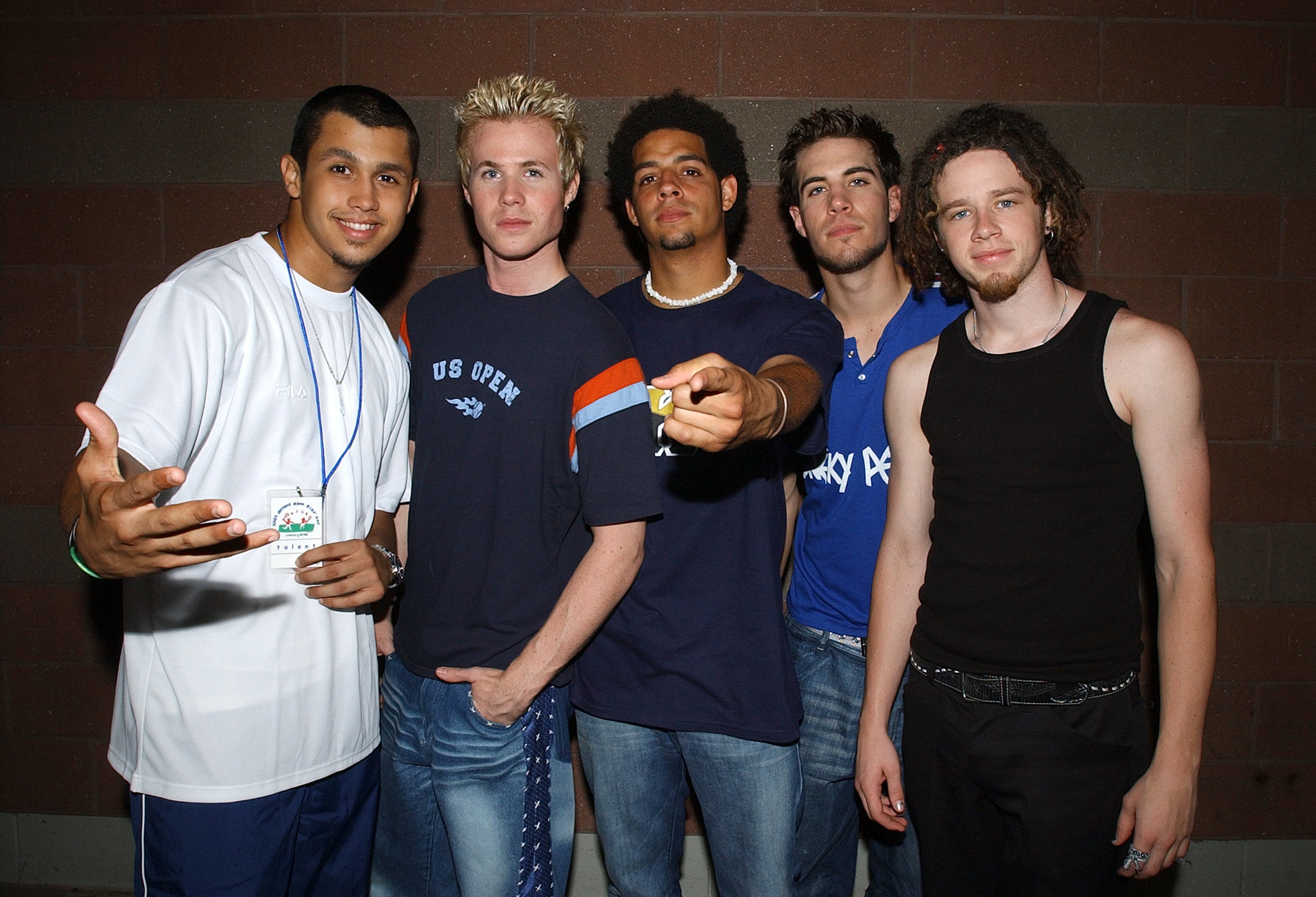 O-Town | The Evolution of Boy Bands | POPSUGAR Entertainment