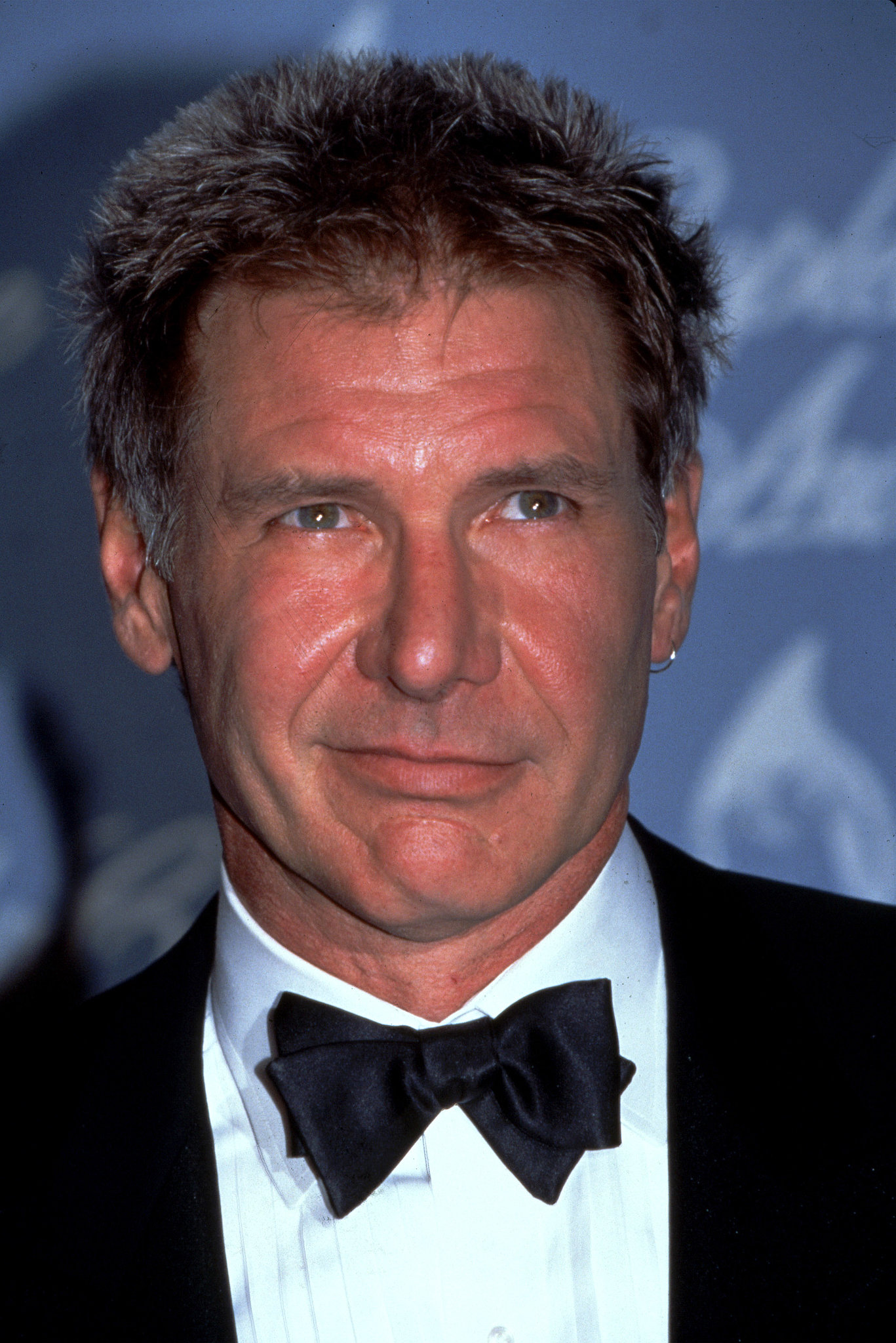 Harrison Ford, 1998 | Celebrate 30 Years of the Sexiest Man Alive With ...