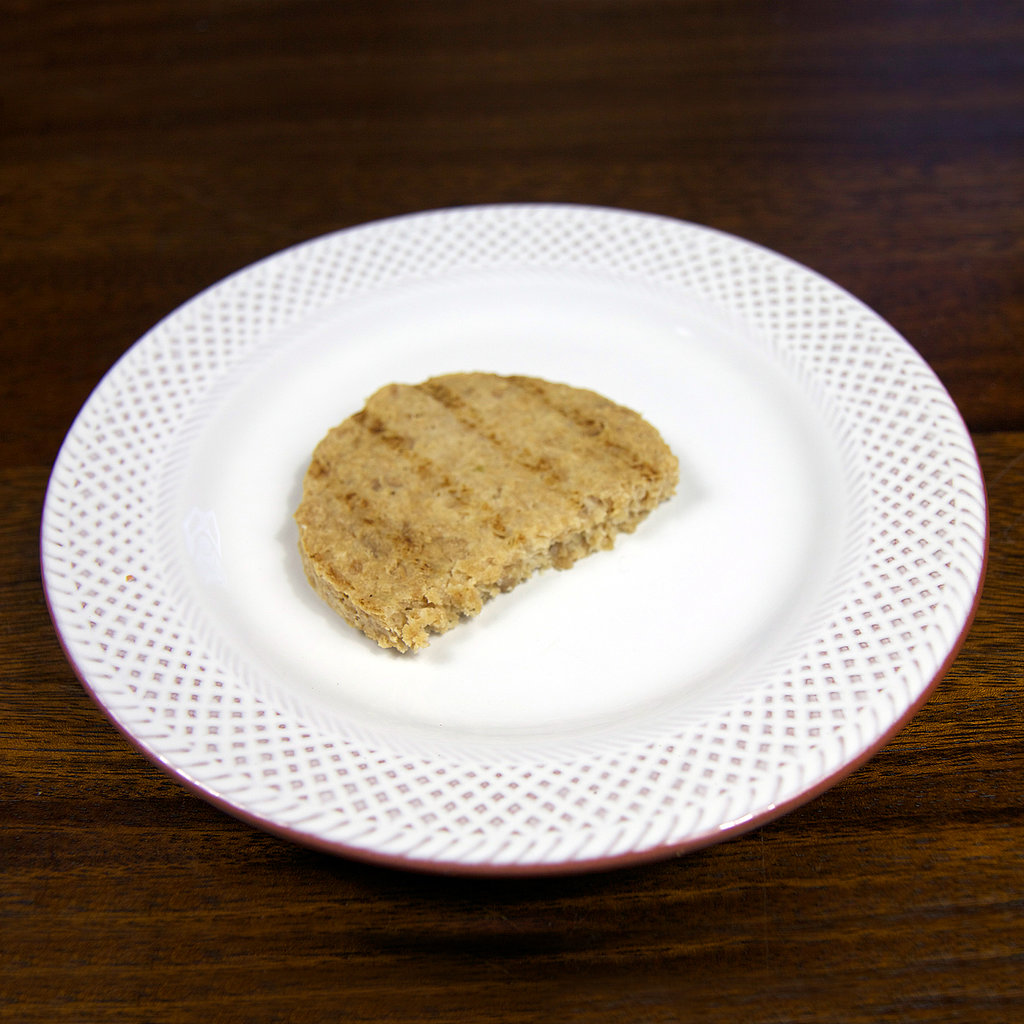 are those vegan boca burgers supposed to taste like meat that much? : r ...