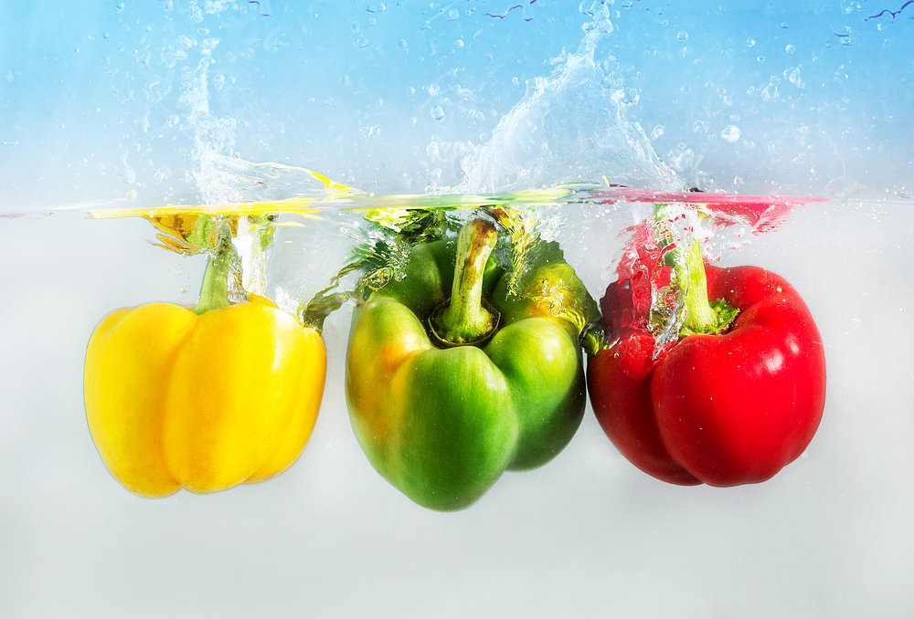 The Hydration Guide | NUTRITIONALISMO