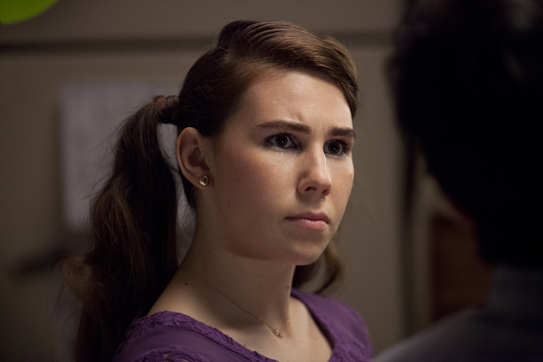 Season Two | Why Shoshanna From Girls Is Our Millennial Hair Icon ...