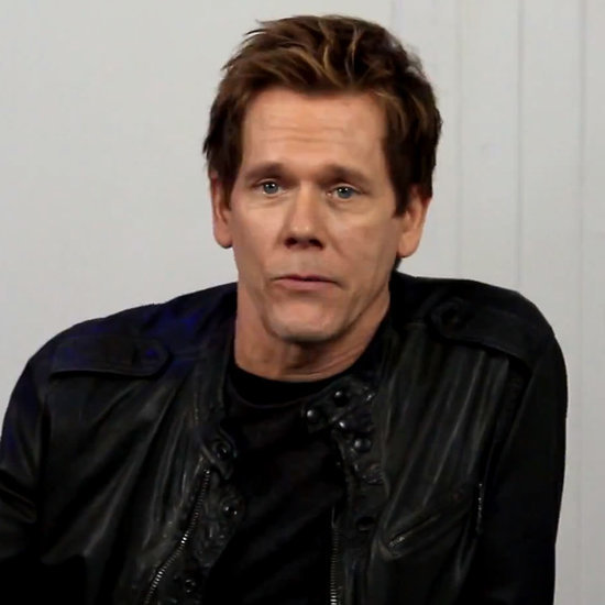 Kevin Bacon | POPSUGAR Celebrity