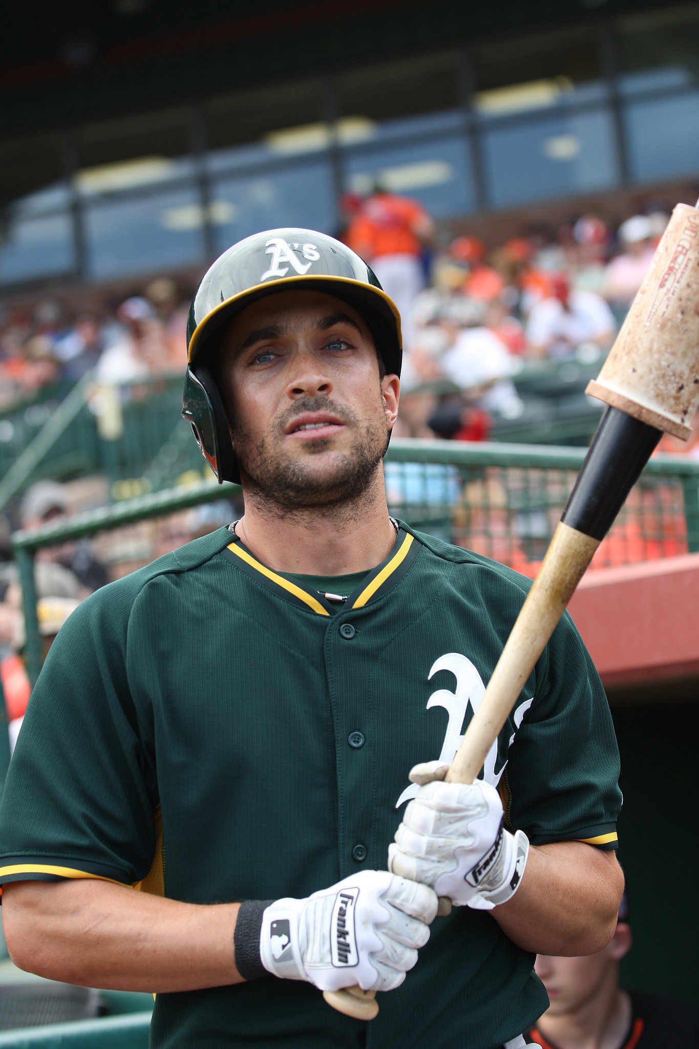 Sam Fuld - Alchetron, The Free Social Encyclopedia