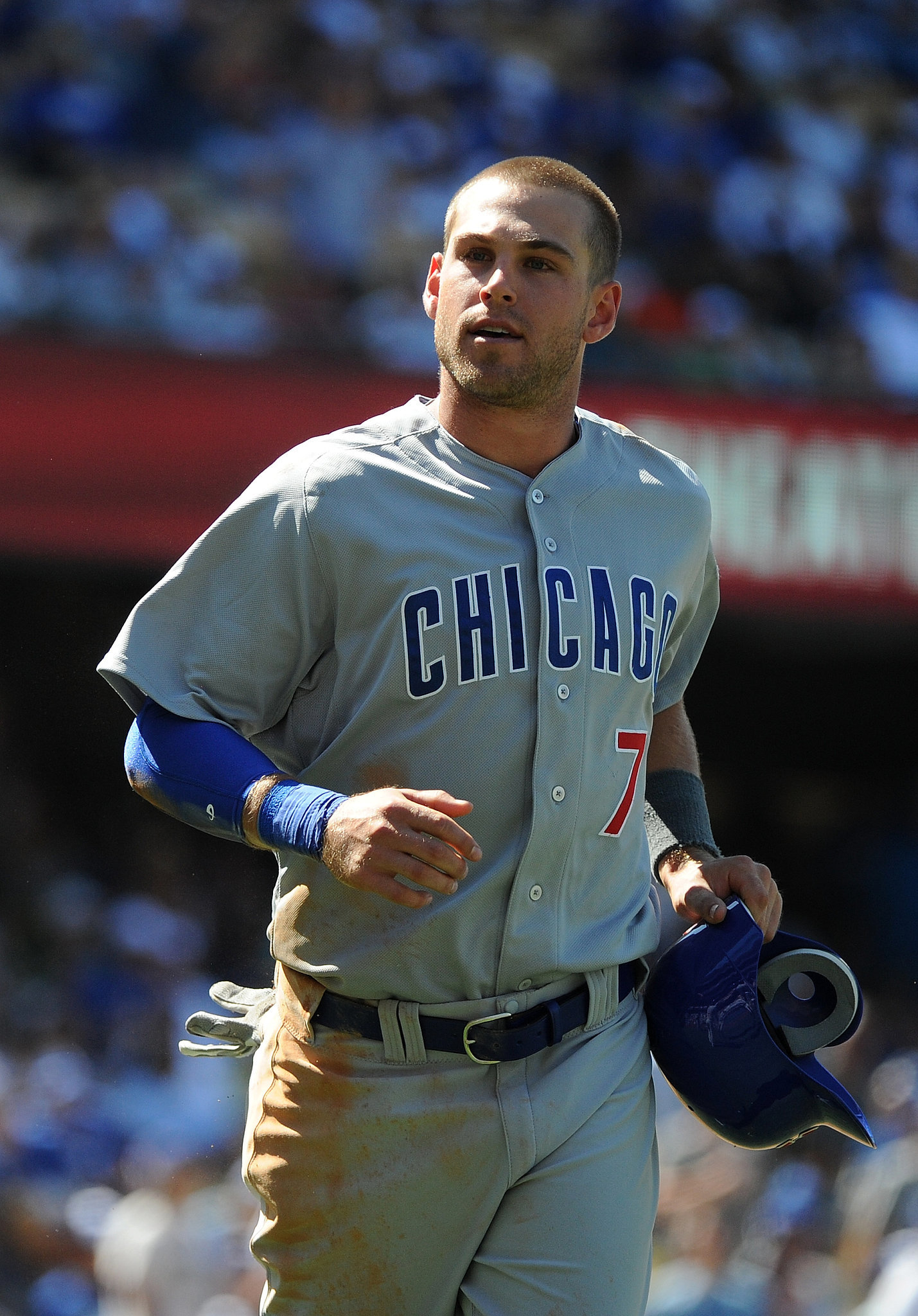 Brett Jackson - Alchetron, The Free Social Encyclopedia