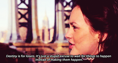 7 Vital Life Lessons From Blair Waldorf | The Odyssey Online