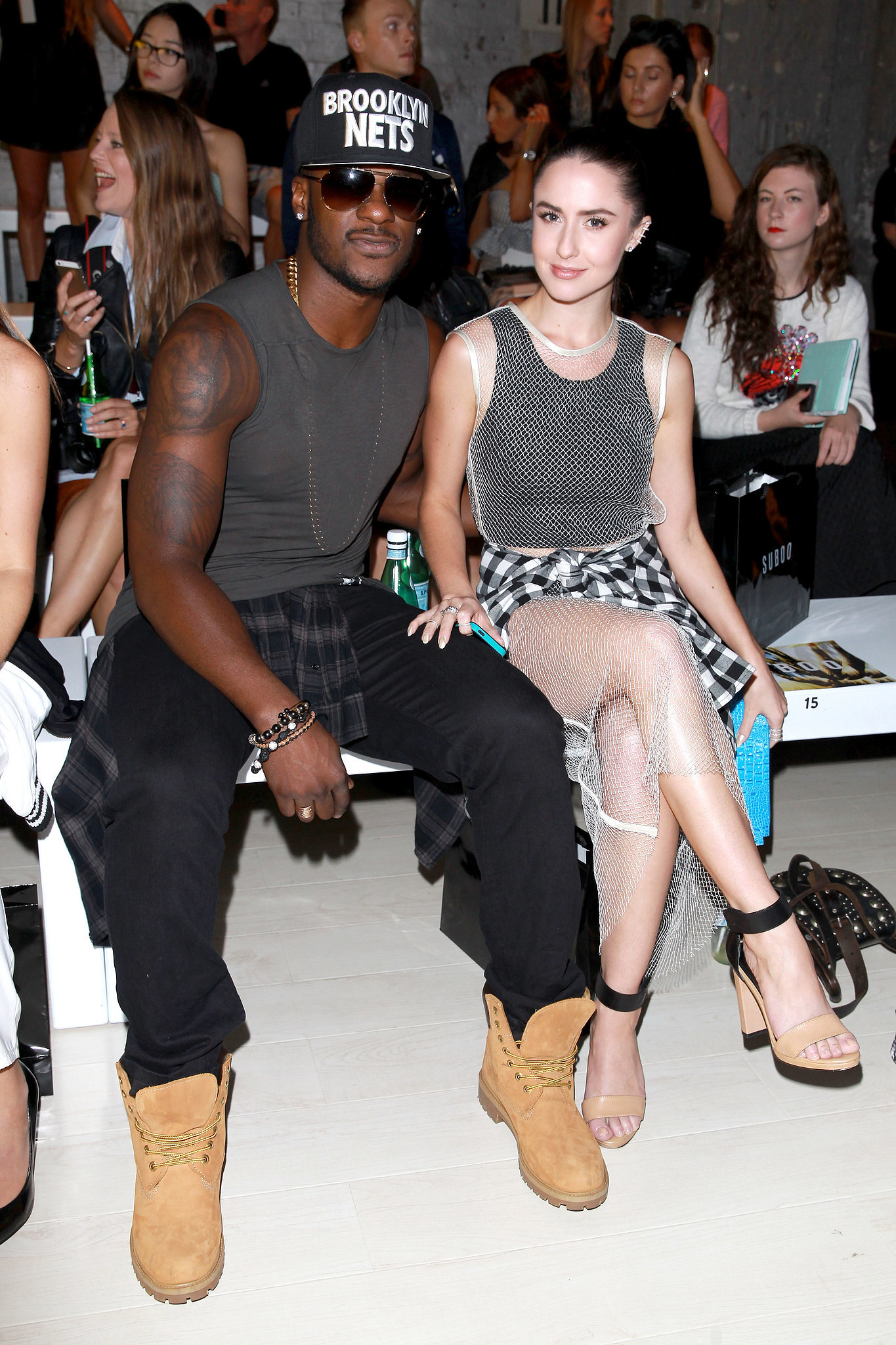 Talia Fowler - Alchetron, The Free Social Encyclopedia