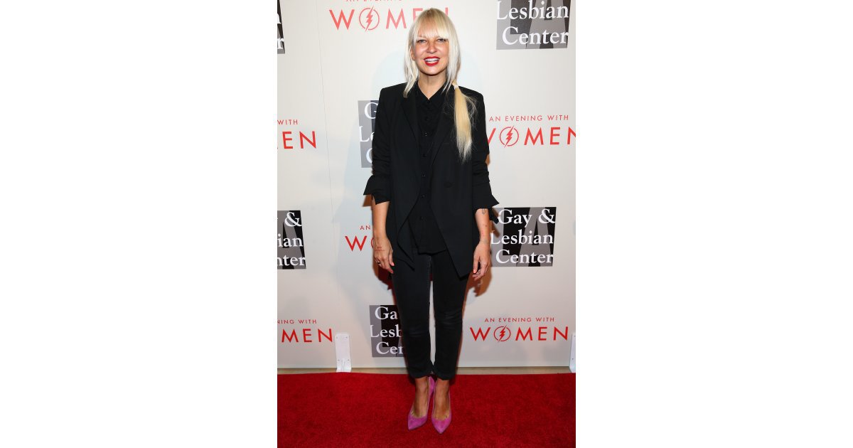 Her Full Name Is Sia Kate Isobelle Furler | 33 Things You Didn't Know ...
