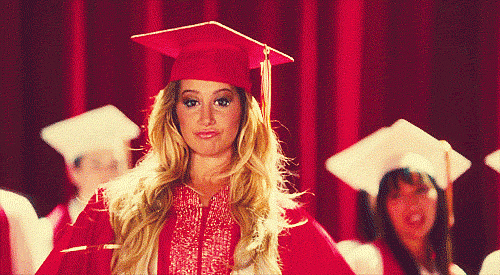 Sharpay Evans High School Musical GIFs | POPSUGAR Entertainment