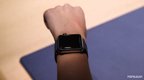 What an Apple Event Looks Like | POPSUGAR Tech