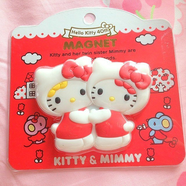 Hello Kitty Facts | POPSUGAR Tech