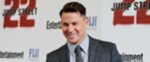 Channing Tatum | POPSUGAR Celebrity