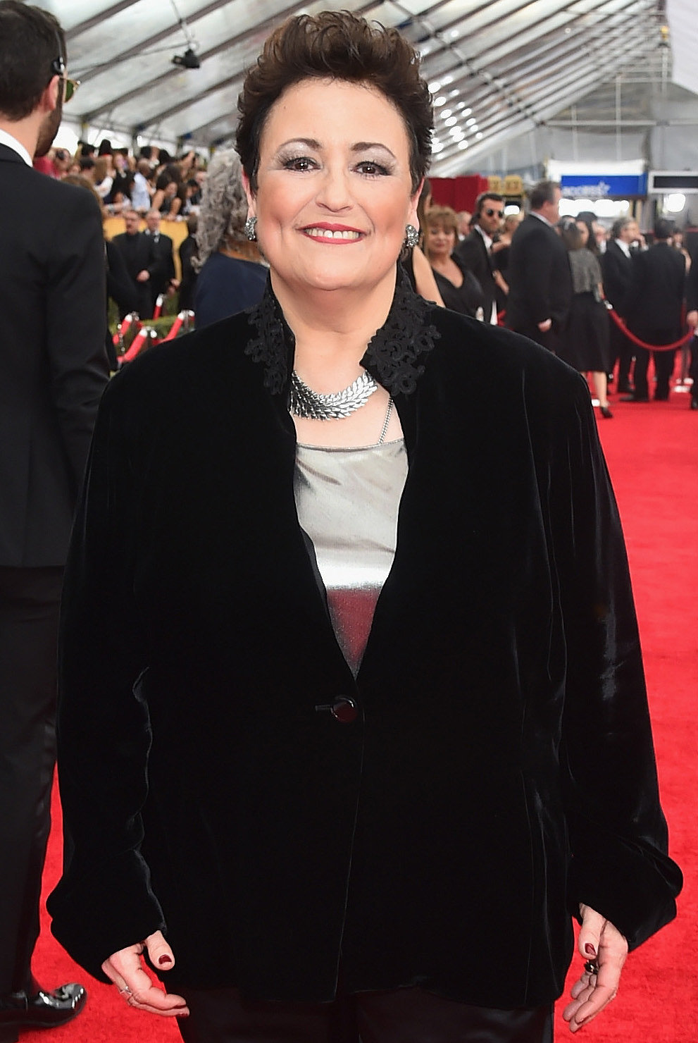 Barbara Rosenblat - Alchetron, The Free Social Encyclopedia