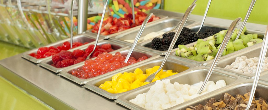 10 Frozen Yogurt Toppings That Are Worth Your Money – happydayes