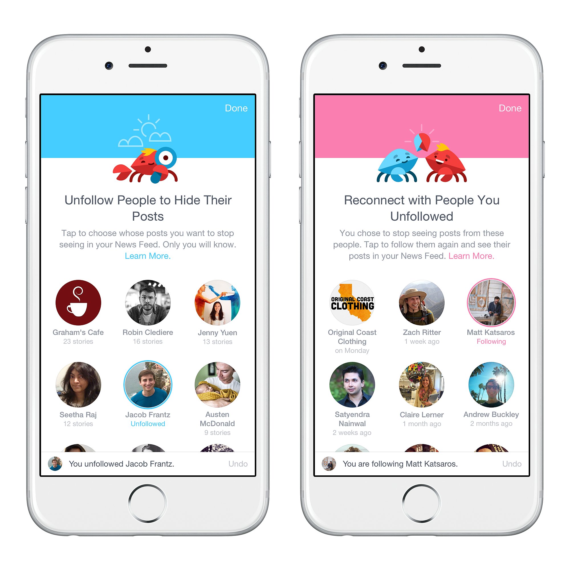 Personal Facebook News Feed | POPSUGAR Tech