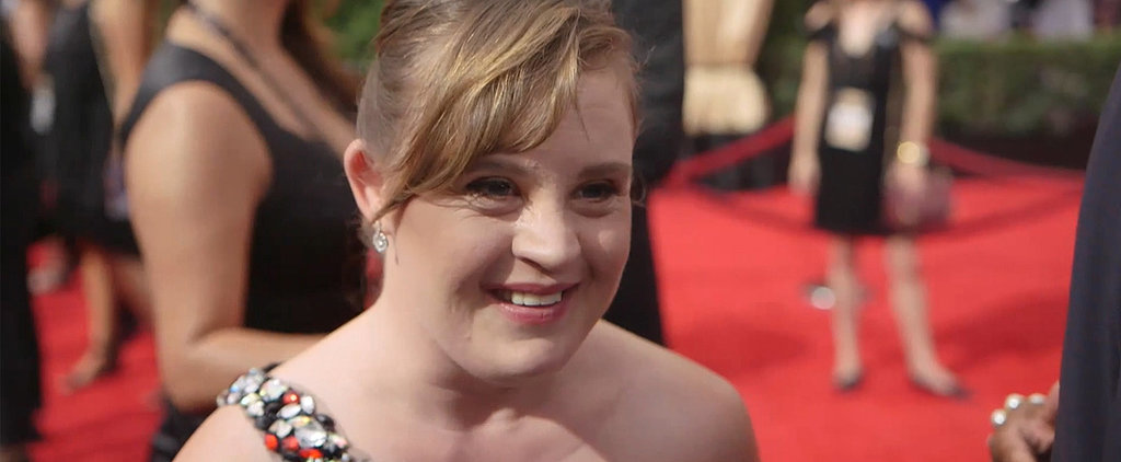 Jamie Brewer Ahs