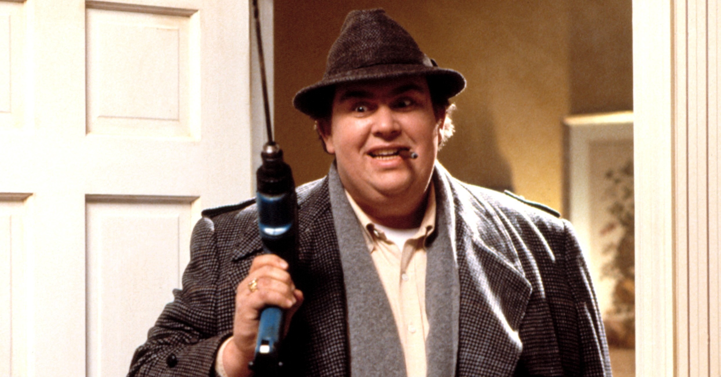 Uncle Buck | Let John Hughes's Classic Movies Inspire Your Nostalgic ...