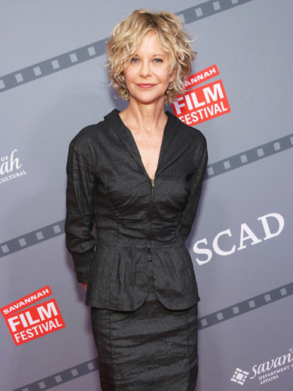 Meg Ryan on Aging in Hollywood: 'There Are More Important Conversations ...