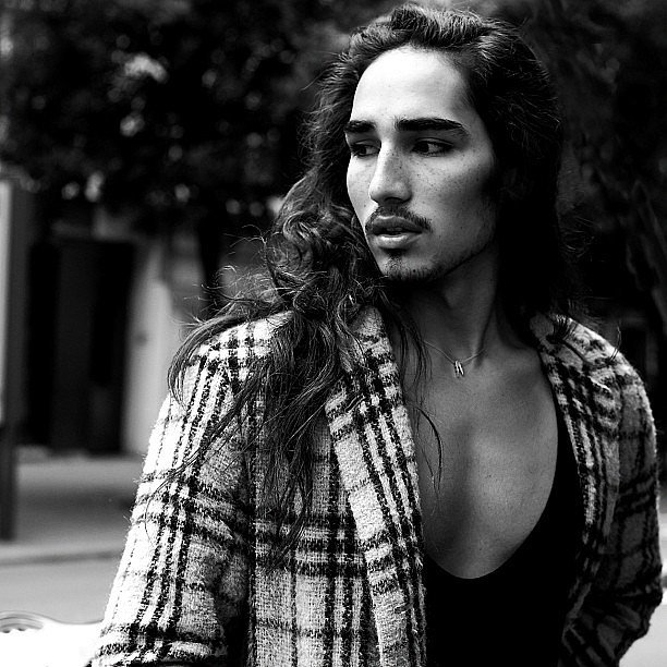 Willy Cartier | 21 Ridiculously Hot Male Models Who Are About to Steam ...