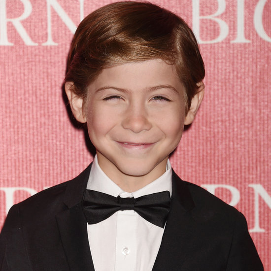 Jacob Tremblay's Instagram Pictures With Celebrities | POPSUGAR Celebrity