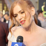 Isla Fisher | POPSUGAR Celebrity